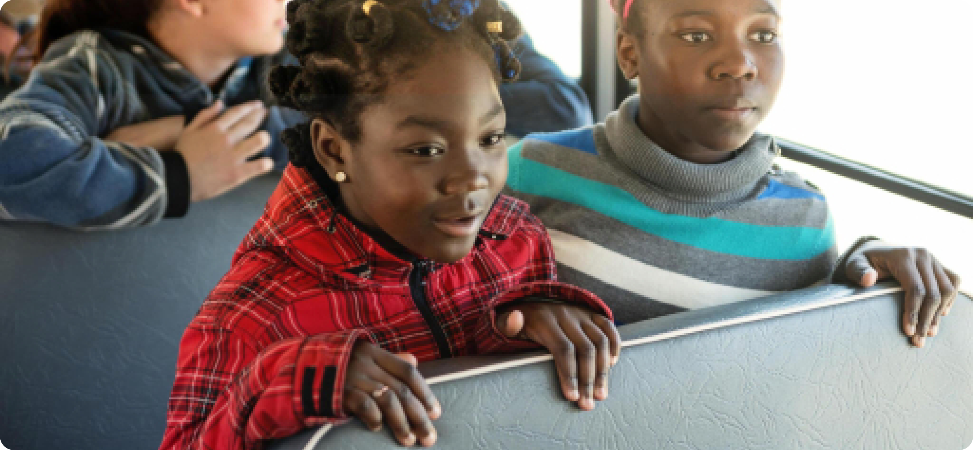 Treepz: Safe & Reliable School Transportation.